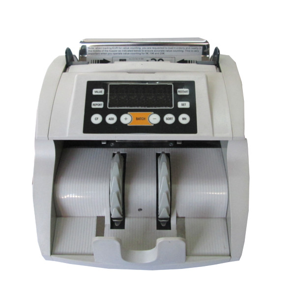 Arquivo de Contadoras de Dinheiro - Serafim da Silva Jerónimo & Filhos, Lda